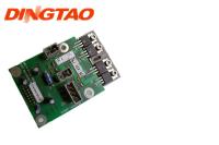 China For Gerber Xls50 Xls125 Spreader Parts 91205000 Assembly, Gms H-Bridge Board for sale