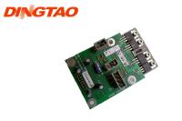 China For Gerber Xls50 Xls125 Spreader Parts 91205000 Assembly, Gms H-Bridge Board for sale