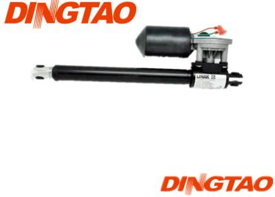 China 5130-037-0034 MOTOR, SPINDLE, LA30, 1S-200, 24VDC DT XLs50 Spreader Parts XLs125 for sale