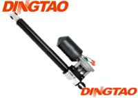 China 5130-037-0034 MOTOR, SPINDLE, LA30, 1S-200, 24VDC DT XLs50 Spreader Parts XLs125 for sale