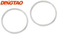 China 496500207 Gasket 125'' X6-1/8'' Suit DT S5200 Cutter Parts GT5250 Cutter Spare Parts for sale