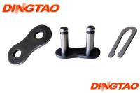 China For SY51 SY171 SY171 Spreader Parts 1230-020-0002 Master Link Spreader Machine for sale