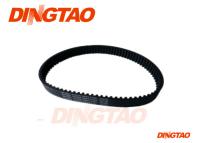 China DT S5200 GT5250 Cutter Parts PN 180500290 Blt Timing 5mm Htd 85 Groove 15mm Wide for sale