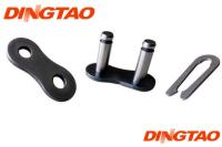China For SY51 SY171 SY171 Spreader Parts 1230-020-0002 Master Link Spreader Machine for sale