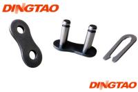 China For SY51 SY171 SY171 Spreader Parts 1230-020-0002 Master Link Spreader Machine for sale