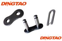 China For SY51 SY171 SY171 Spreader Parts 1230-020-0002 Master Link Spreader Machine for sale