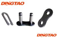 China For SY51 SY171 SY171 Spreader Parts 1230-020-0002 Master Link Spreader Machine for sale