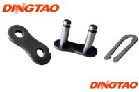 China For SY51 SY171 SY171 Spreader Parts 1230-020-0002 Master Link Spreader Machine for sale