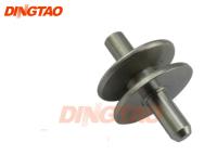 China 27864000 42885000 Shaft Pulley Assy One Pc For GT5250 S5200 Cutter Parts for sale