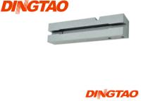 China Sy51 Sy100 Sy101 For Spreader Machine Spare Parts Upper Sliding Block 101-028-004 for sale
