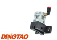 China For S5200 GT5250 Gerber Cutter Parts Clutch Assy Sharpener S-93 S52 72 55689000 for sale