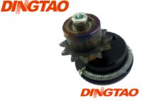 China For Gerber Sy101 Xls125 Spreader Parts 050-725-003 Automatic Chain Tightener - Short for sale