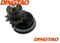 China For Gerber Sy101 Xls125 Spreader Parts 050-725-003 Automatic Chain Tightener - Short for sale