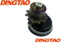 China For Gerber Sy101 Xls125 Spreader Parts 050-725-003 Automatic Chain Tightener - Short for sale