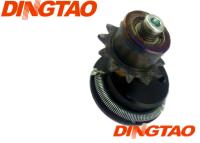 China For Gerber Sy101 Xls125 Spreader Parts 050-725-003 Automatic Chain Tightener - Short for sale