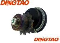 China For Gerber Sy101 Xls125 Spreader Parts 050-725-003 Automatic Chain Tightener - Short for sale