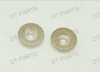 China Grinding Stone Wheel 121333 Suit For Shimaseiki Cutter Machine Spare Parts for sale