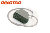China 5040-152-0001 Obstacle Detector Npn 10-31 Vdc DT Sy101 Spreader Parts Sy100 Sy51 for sale