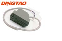 China 5040-152-0001 Obstacle Detector Npn 10-31 Vdc DT Sy101 Spreader Parts Sy100 Sy51 for sale