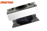 China DT D8002 Cutter Parts 70133288 067634 Wire Mold of Drive / Deflection Head Compl for sale