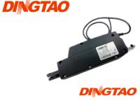 China For Xls50 Xls125 Auto Spreader Parts 5130-037-0057 Spindle Motor La12.1-130 for sale