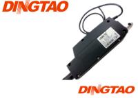 China For Xls50 Xls125 Auto Spreader Parts 5130-037-0057 Spindle Motor La12.1-130 for sale