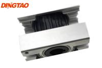 China DT D8002 Cutter Parts 70133288 067634 Wire Mold of Drive / Deflection Head Compl for sale