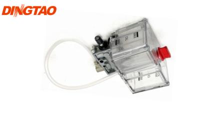 China 063443 Injection Oiler LB11 Suit For DT D8002 Bullmer Cutter Spare Parts for sale