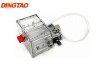 China 063443 Injection Oiler LB11 Suit For DT D8002 Bullmer Cutter Spare Parts for sale