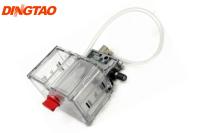 China 063443 Injection Oiler LB11 Suit For DT D8002 Bullmer Cutter Spare Parts for sale