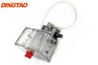 China 063443 Injection Oiler LB11 Suit For DT D8002 Bullmer Cutter Spare Parts for sale