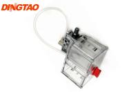 China 063443 Injection Oiler LB11 Suit For DT D8002 Bullmer Cutter Spare Parts for sale