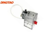 China 063443 Injection Oiler LB11 Suit For DT D8002 Bullmer Cutter Spare Parts for sale
