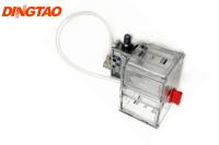 China 063443 Injection Oiler LB11 Suit For DT D8002 Bullmer Cutter Spare Parts for sale