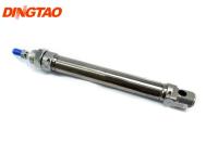 China Cutter Bullmer D8002 Cutter Spare Parts 052441 70145046 Cylinder DSN-16-80-PPV for sale
