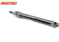 China Cutter Bullmer D8002 Cutter Spare Parts 052441 70145046 Cylinder DSN-16-80-PPV for sale