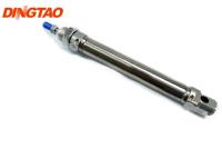 China Cutter Bullmer D8002 Cutter Spare Parts 052441 70145046 Cylinder DSN-16-80-PPV for sale