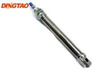 China Cutter Bullmer D8002 Cutter Spare Parts 052441 70145046 Cylinder DSN-16-80-PPV for sale
