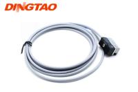 China PN 051910 SWITCH SME - 1 - LED - 24 - B For DT Bullmer Cutter Spare Parts for sale