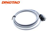 China PN 051910 SWITCH SME - 1 - LED - 24 - B For DT Bullmer Cutter Spare Parts for sale