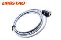 China PN 051910 SWITCH SME - 1 - LED - 24 - B For DT Bullmer Cutter Spare Parts for sale
