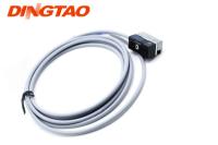 China PN 051910 SWITCH SME - 1 - LED - 24 - B For DT Bullmer Cutter Spare Parts for sale