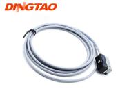China PN 051910 SWITCH SME - 1 - LED - 24 - B For DT Bullmer Cutter Spare Parts for sale