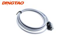 China PN 051910 SWITCH SME - 1 - LED - 24 - B For DT Bullmer Cutter Spare Parts for sale