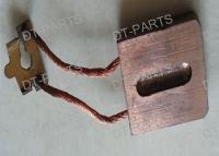 China Garment  Spreader Parts Akapp Brush Conductor Power Akapp Side Holland C-7 Xls125 for sale