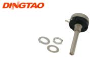 China 5170-065-0007 Potentiometer,Rotary,1klin,Niebuhr For Spreader Parts Sy101 Sy100 for sale