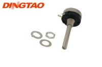 China 5170-065-0007 Potentiometer,Rotary,1klin,Niebuhr For Spreader Parts Sy101 Sy100 for sale