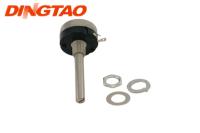 China 5170-065-0007 Potentiometer,Rotary,1klin,Niebuhr For Spreader Parts Sy101 Sy100 for sale