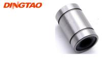 China Linear Motion Ball Bearings 060-308-10 For Bullmer Cutter Parts 70124037 052208 for sale