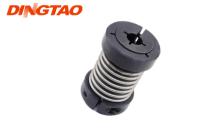 China 70103139 060726 Elastic Coupling For DT Bullmer D8002S Auto Cutter Parts for sale